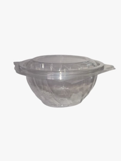 Round Clamshell 500ml Zibo T135H – VaalPac