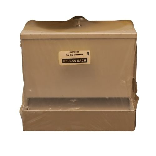 Mop Cap Dispenser – VaalPac