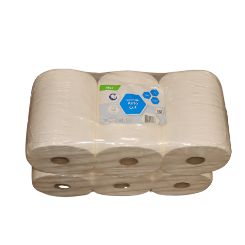 Tidy Wipes 210mm 4kg – VaalPac