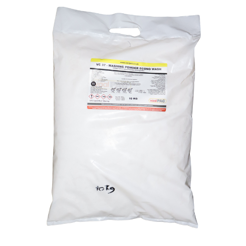 Washing Powder 10kg All Purpose – VaalPac