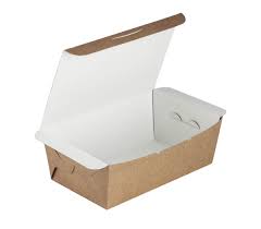 Combo Box Kraft – VaalPac
