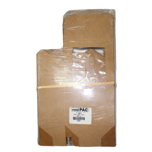 Wrap Box Half 50's – VaalPac