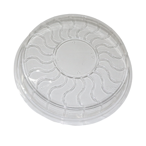 Platter Dome Round Zibo L1202 – VaalPac