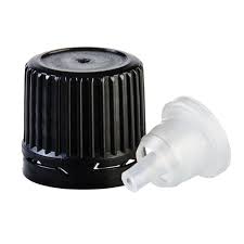 Fast Flow Dropper Cap – VaalPac