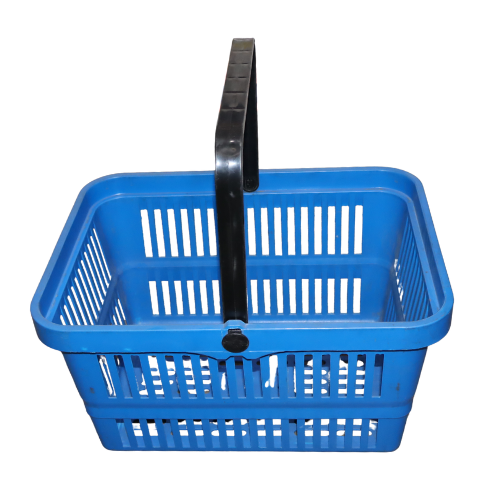 Shopping Basket – VaalPac