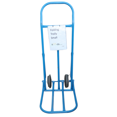 Folding Trolly Small – VaalPac