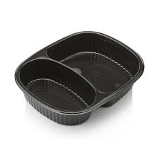 Lid To Fit T731/2/3 Meal Trays Deep – VaalPac