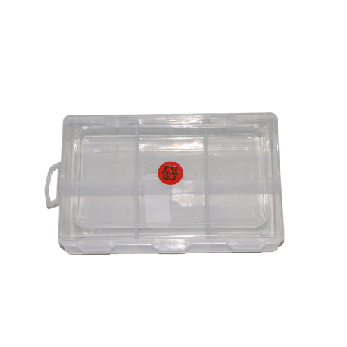 Multi Box Cont – VaalPac