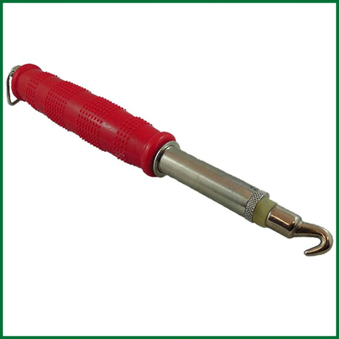 Wire Tie Tool – VaalPac
