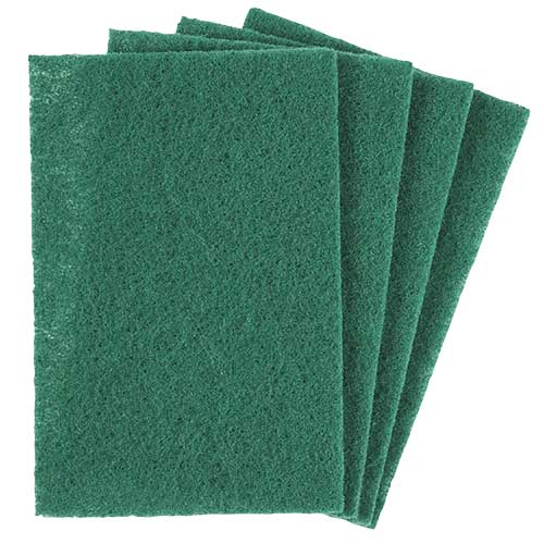 Hand Pad Green Thinline – VaalPac