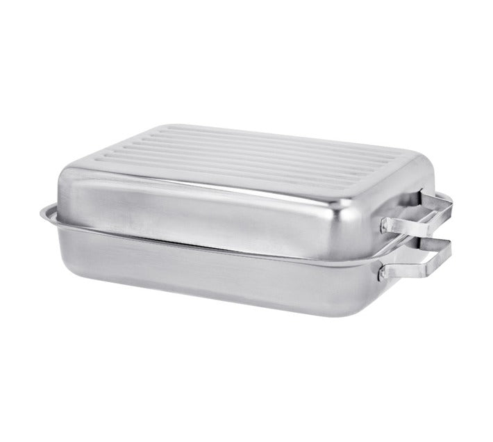Double Roaster Large – VaalPac